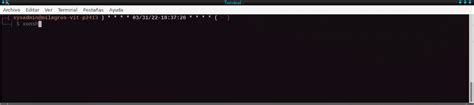 Xonsh Lenguaje De Shell Y Prompt De Comandos Multiplataforma