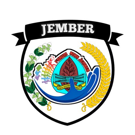 Detail Download Logo Kabupaten Jember Koleksi Nomer 23