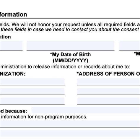 Ssa 3288 Fillable Form Printable Forms Free Online