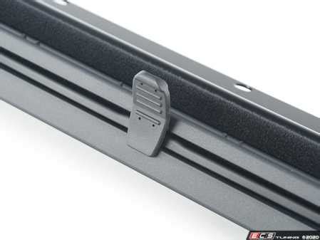 Genuine Bmw 51427281482 Right Rear Door Sun 51 42 7 281 482