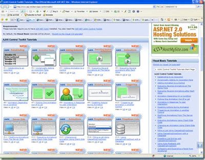 Ajax Control Toolkit Free Share All Everything