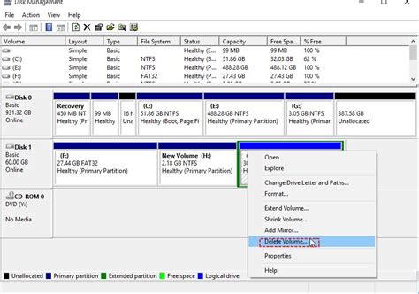 Effortlessly Create A Primary Partition On Windows Simple Steps To Follow