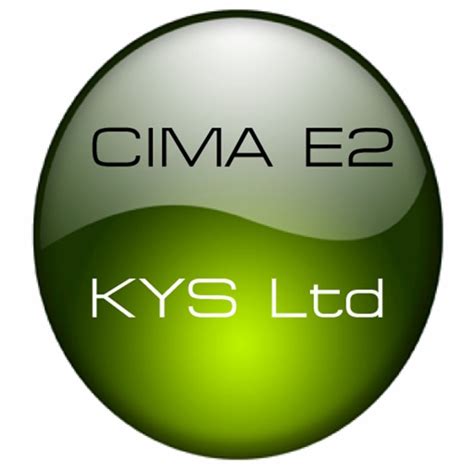 Cima E2 Project Relmanagement By Know Your Subject Limited