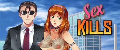 Download Sex Kills Free Adult Porn Game Lustgames