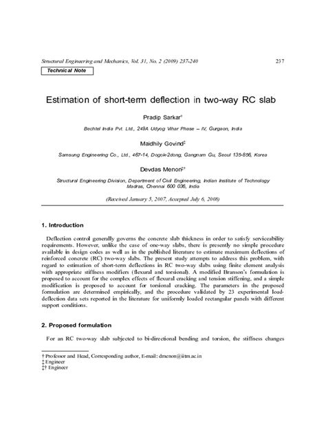 2009 Pradip Sem Pdf Teaching Methods And Materials Science And Mathematics