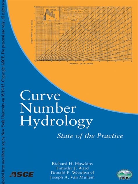 Curve Number Pdf Earth Sciences Environmental Engineering