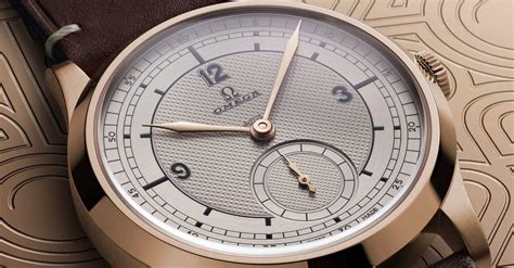 Omega Maxim