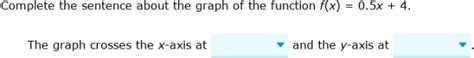 IXL Checkpoint Graph And Interpret Functions Algebra Practice
