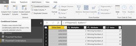 Power BI Blog Just Speculate Over Numbers Part