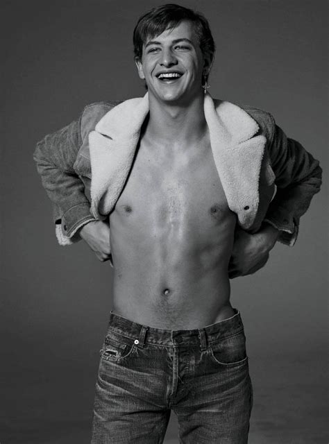 My New Plaid Pants Tye Another One Off