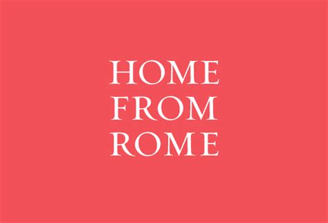 Adele Chatfield Taylor A Brief History Of The American Academy In