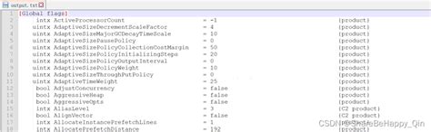 Jvm性能分析——jdk 自带命令分析工具（jpsjstatjinfojmapjhatjstack）jstack 堆栈 分析工具