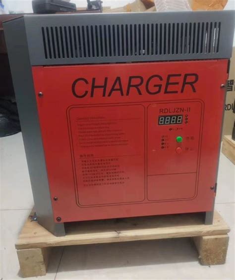 Forklift Battery Charger 48v 72v 80v 40a 60a 80a 100a Forklift