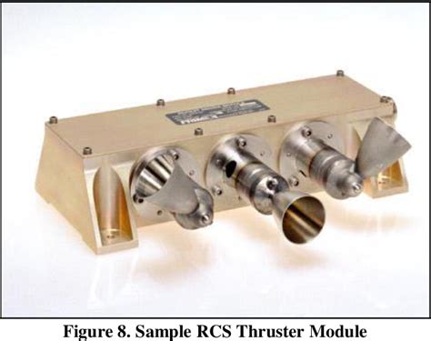 figure 8 from solid propulsion configuration semantic scholar