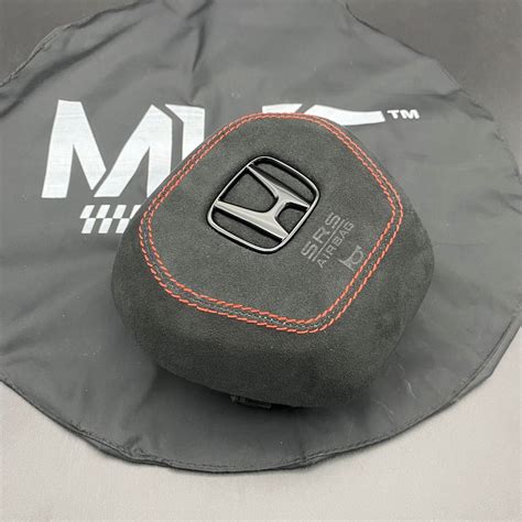 2022 2026 Honda Custom Airbag Cover Mhfautolighting
