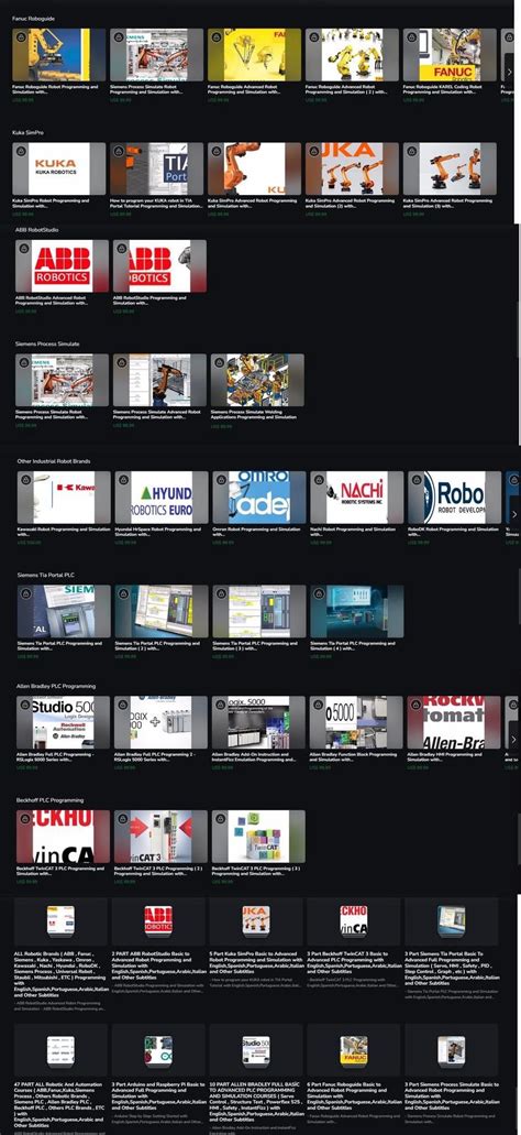 Onur S On Linkedin All Robotics Automation And Ai Education