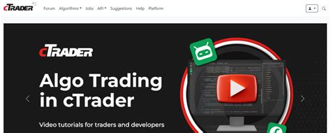 Best Forex Trading Platforms Updated