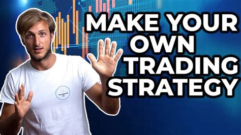 How To Develop A Successful Forex Trading Strategy Stock Traders Videos