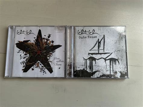 Ich Ich Annnette Humpe Tolle Kult Cds Top Hit Deutsch Gebraucht In
