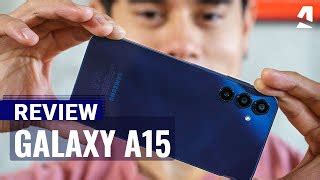 Compare Samsung Galaxy A14 Vs Samsung Galaxy A15 GSMArena Com