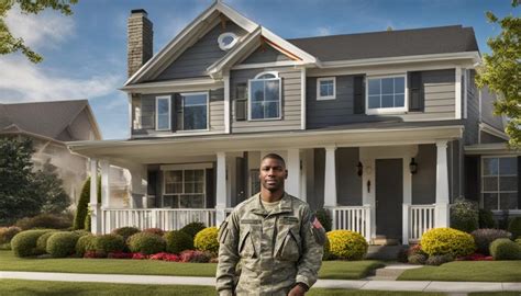 Va Home Loan Preapproval Process