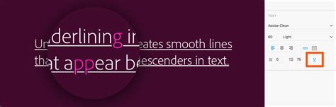 How To Use Underlined Text To Improve User Experience — Smashing Magazine