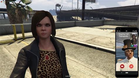 Make You A Custom Fivem Framework By Elbrandon Fiverr