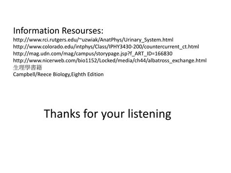 PPT Countercurrent Exchange And Gas Exchange PowerPoint Presentation ID 5709964