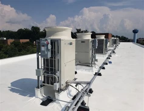 Best Commercial Roofing Near You