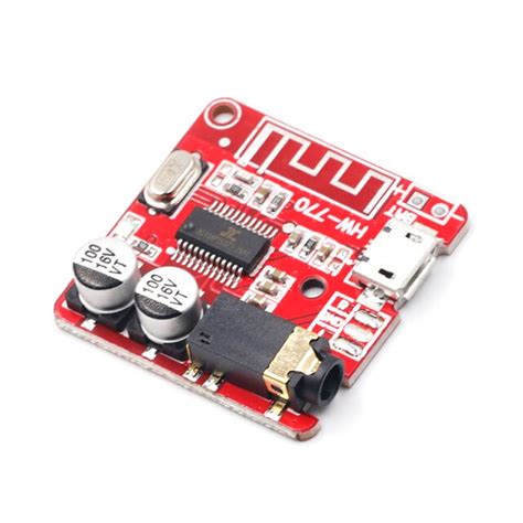 MP Bluetooth Decoder Board Lossless autó hangszóró audio erősítő testület módosított Bluetooth