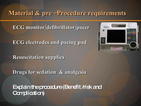Transcutaneous Pacing