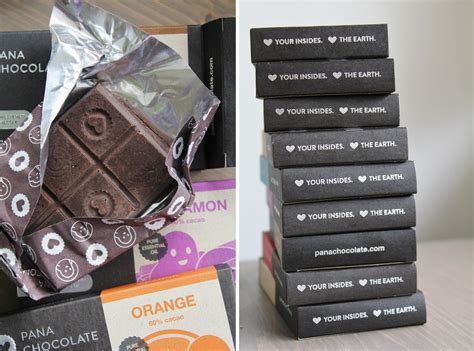 Whataboutlifestyle Product Review Pana Chocolate