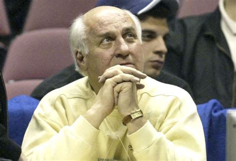 Legendary College Basketball Announcer Billy Packer Dead At 82