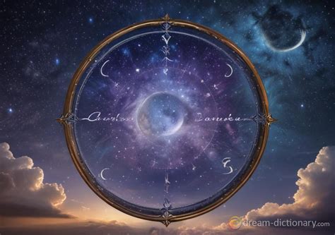 Conscience Dream Meaning Dream Dictionary