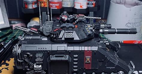 Deathwatch Repulsor Album On Imgur