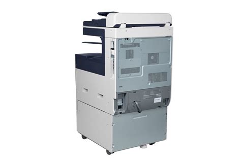 Multifuncion Xerox C7125 Color A3 Prointec