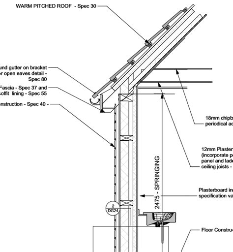 Solved Revit Sectionsdetailing Autodesk Community