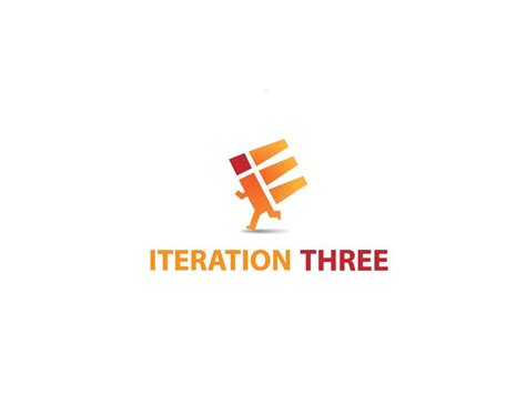 Iteration Three Logo Logo Design Contest