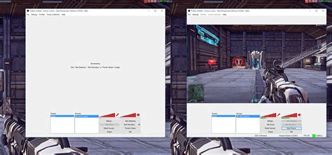 Bug Report OBS Cutting Down FPS OBS Forums
