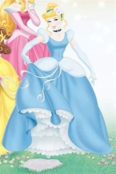 Pin By Double J On Disneys Cinderella Disney Princess Art Disney Princess Princess Cinderella