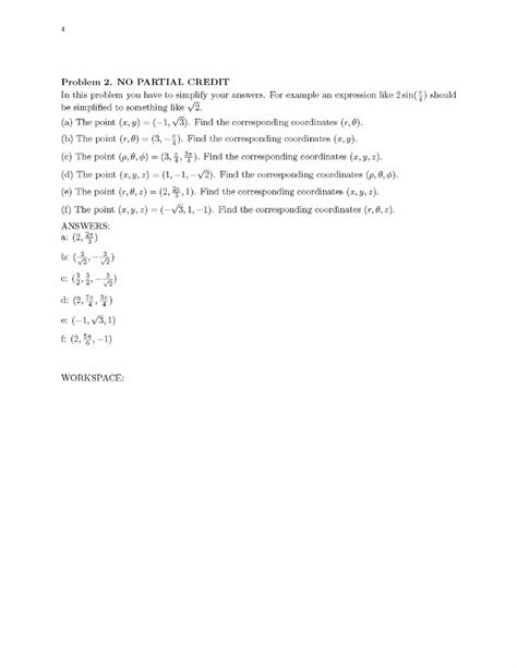 Math 215 Midterm Math 215 Midterm 2 Answer Key Oneclass