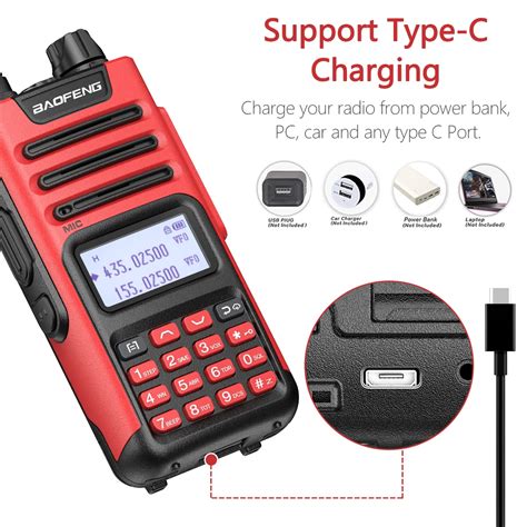 Baofeng UV-13 Pro