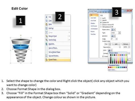 business architecture diagrams component ppt powerpoint templates