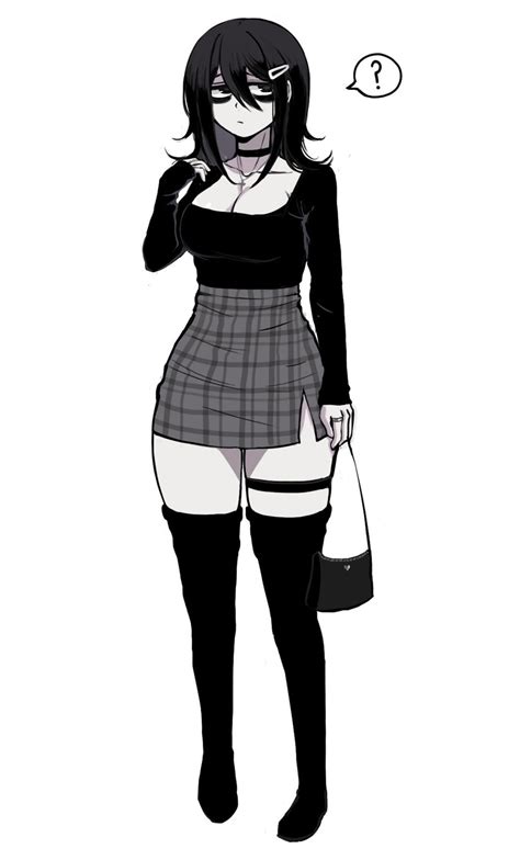 Heizle Original Drawn By Centi Danbooru