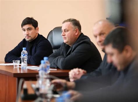 გორის მუნიციპალიტეტის 2024 წლის ბიუჯეტი დამტკიცდა Bpn