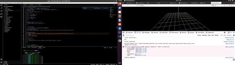 Urdf Loader Not Able To Load The Robot From Urdf File Questions