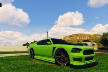 Vibrant Realism Shader FX GTA5 Mods Com