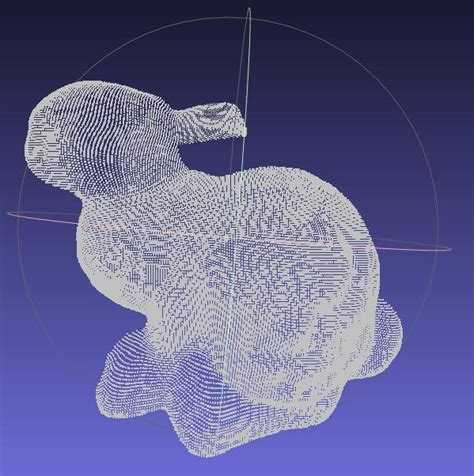 光度立体视觉三维重建（三）——使用python实现法向量求解以及物体表面高度场求解 灰信网（软件开发博客聚合）