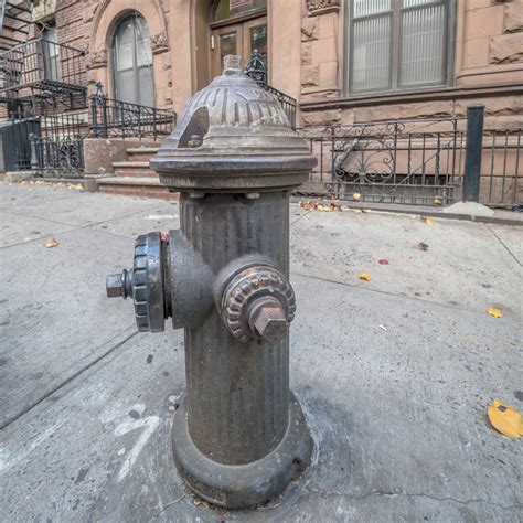 Fire Hydrants Fdny Smart