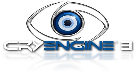 Crytek Logo Png